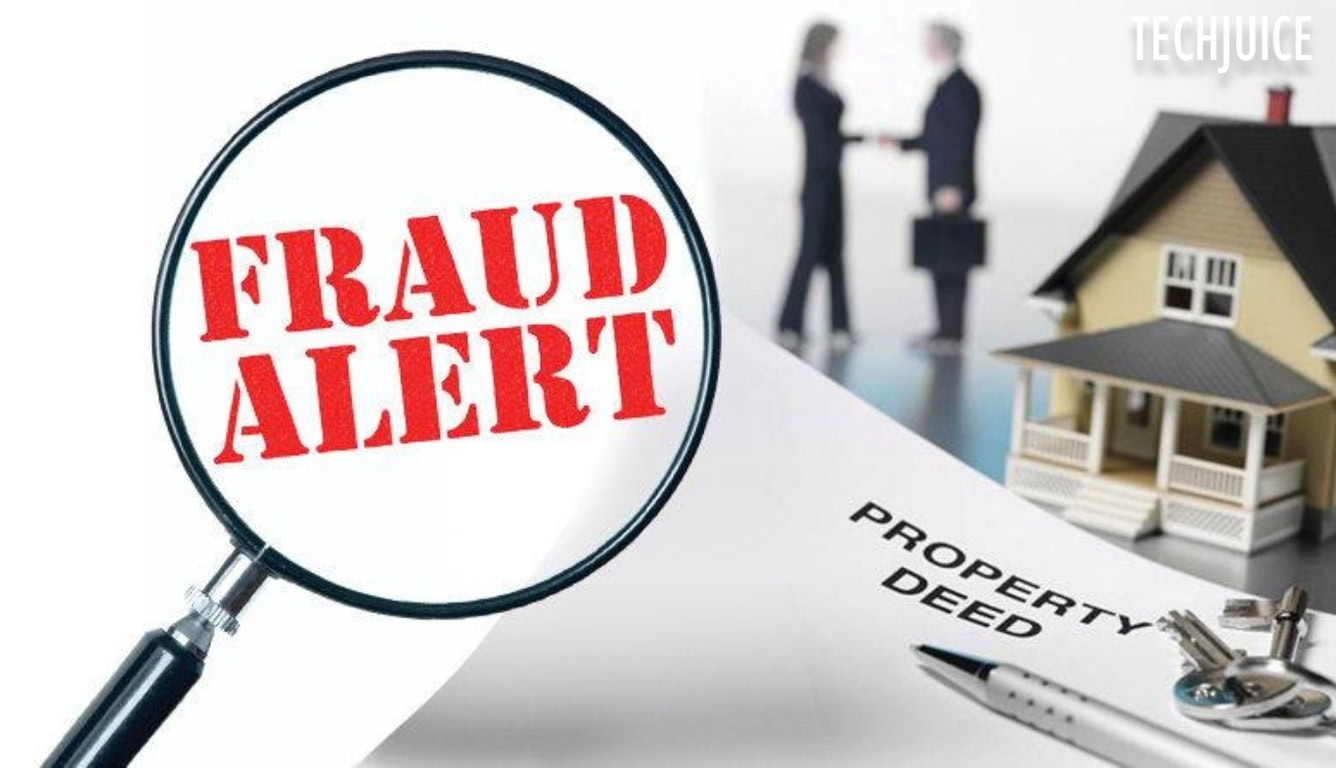 General Public Being Deceived Through Fraudulent Real Estate Investment ...