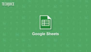 Google Sheets Gets Another Performance Upgrade for Faster Use