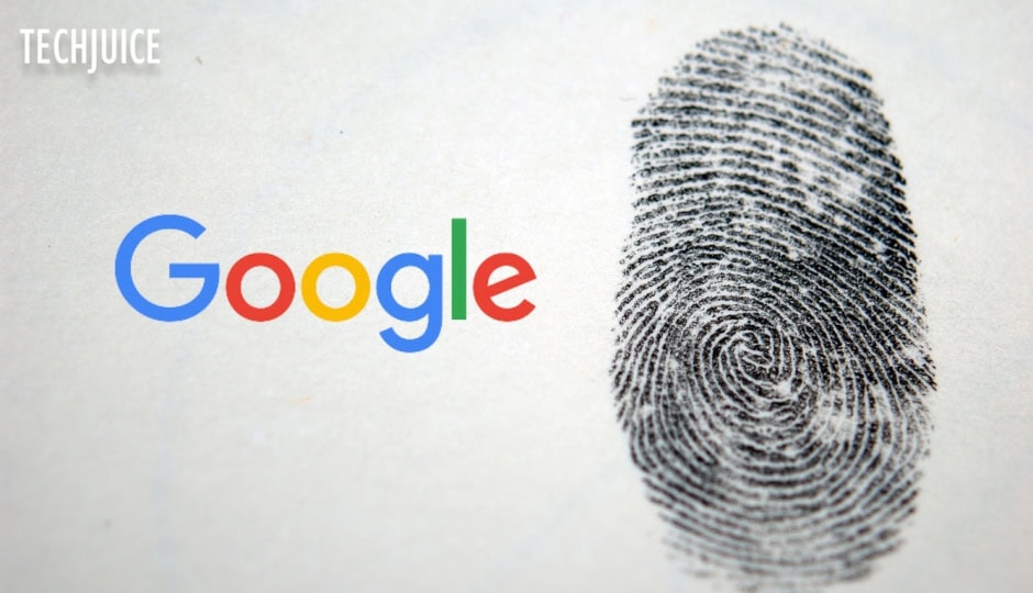 Google's New Fingerprinting Policy Faces Backlash from Privacy Campaigners