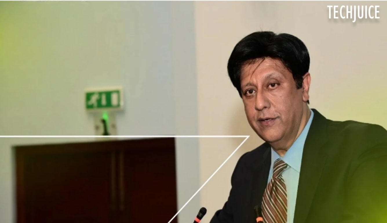 Govt Extends Azfar Manzoor's Tenure as Chairperson of Special ...