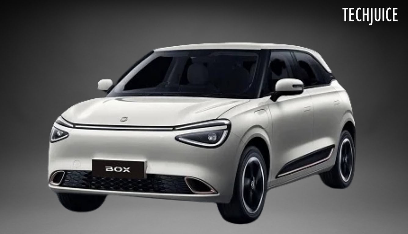 GuGo Box EV Officially Launched in Pakistan: All You Need to Know About Prices and Features