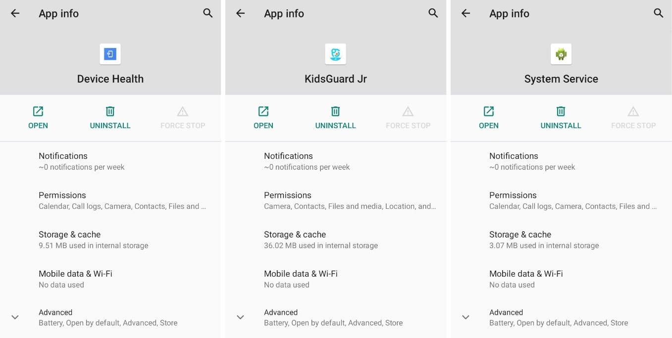 How to Detect and Remove Stalkerware from Android Phone?