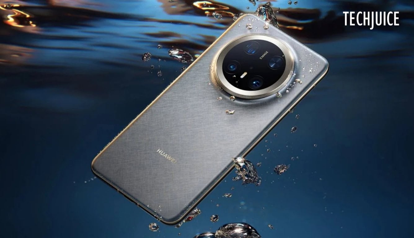 Huawei Unveils Mate 70 Pro Premium Edition with Refined Specs and Competitive Pricing