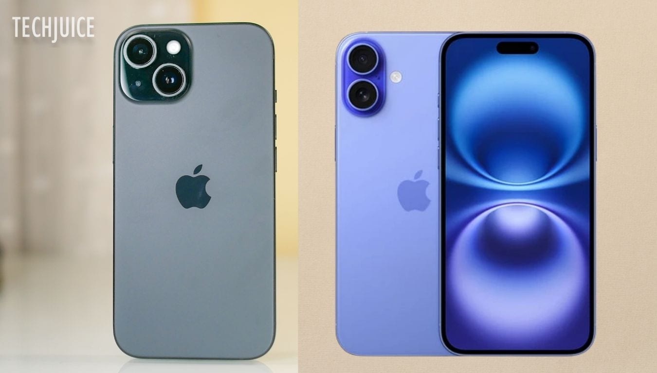 iPhone SE 4 (2025) vs iPhone 15: A Detailed Comparison