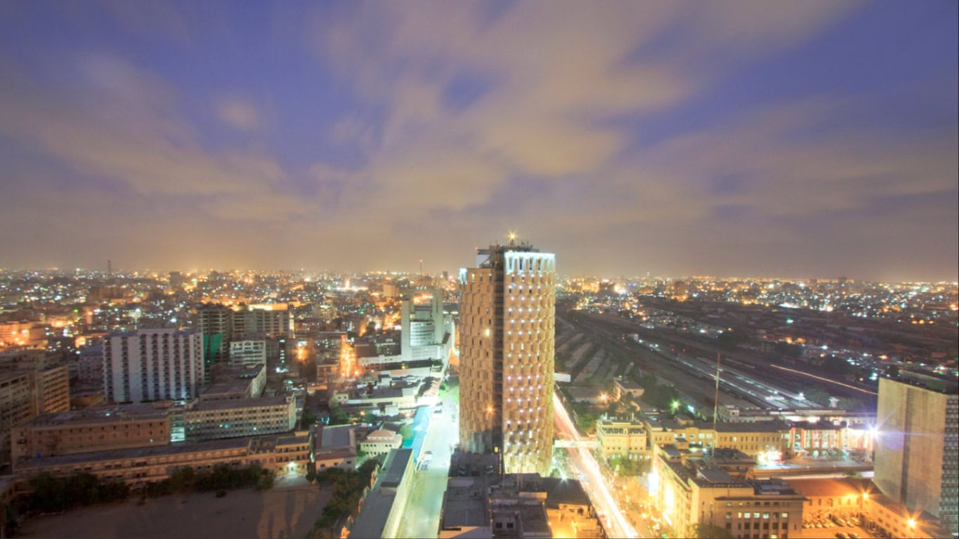 Sindh Approves Rs. 2.89 Billion for Development Projects in Karachi