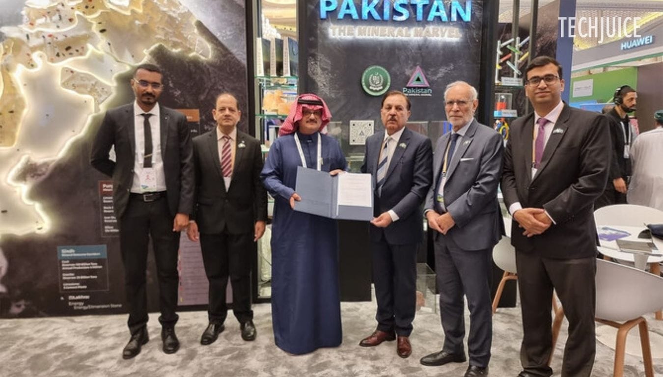 KP Partners with Saudi Firms to Boost AI and Gaming Training