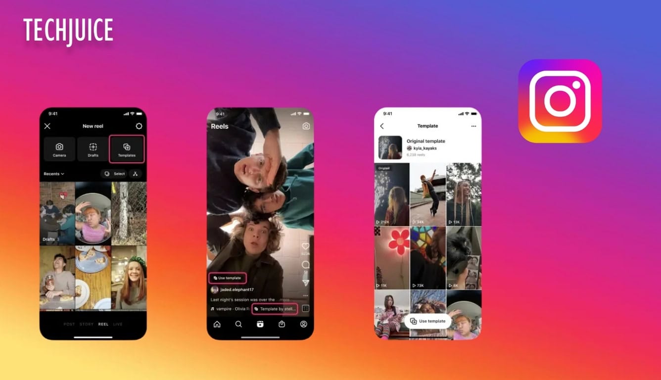 Meta Considering Standalone App for Instagram Reels to Enhance Short ...