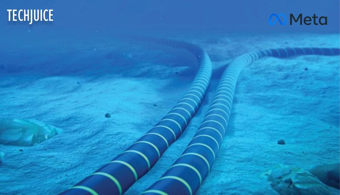Meta to Build Undersea Cable Connecting Five Continents for AI and Data ...