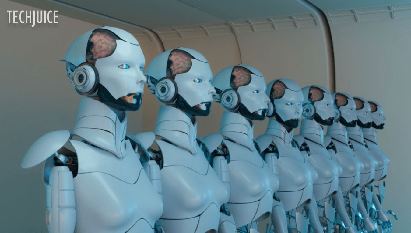 Meta to Invest in AI-Powered Humanoid Robots, Internal Memo Reveals