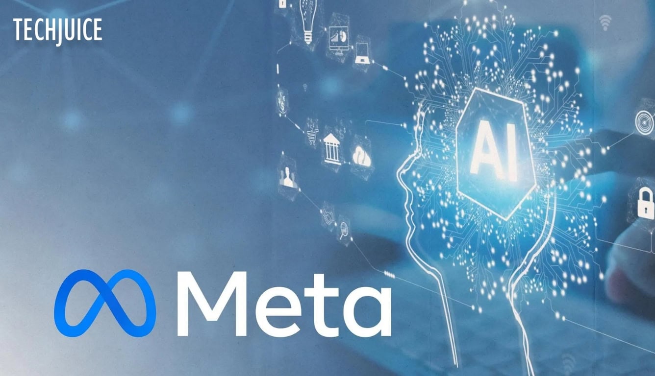 Meta’s AI Models Trained on Copyrighted Books? Court Filings Say Yes