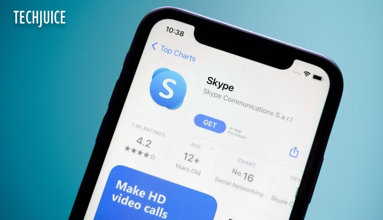 Microsoft to Shut Down Skype on May 5, Shifting Focus to Teams