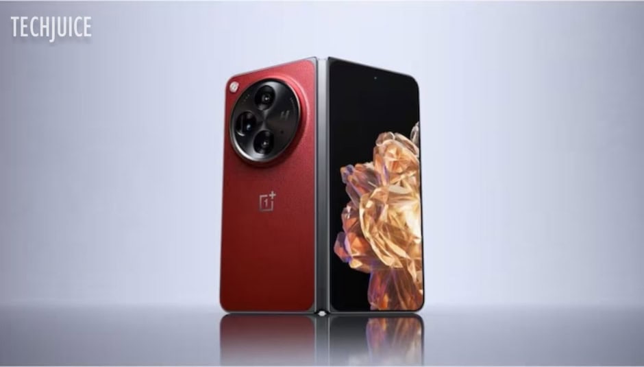 OnePlus Open 2 Specs Leak – Can It Outshine the Competition?