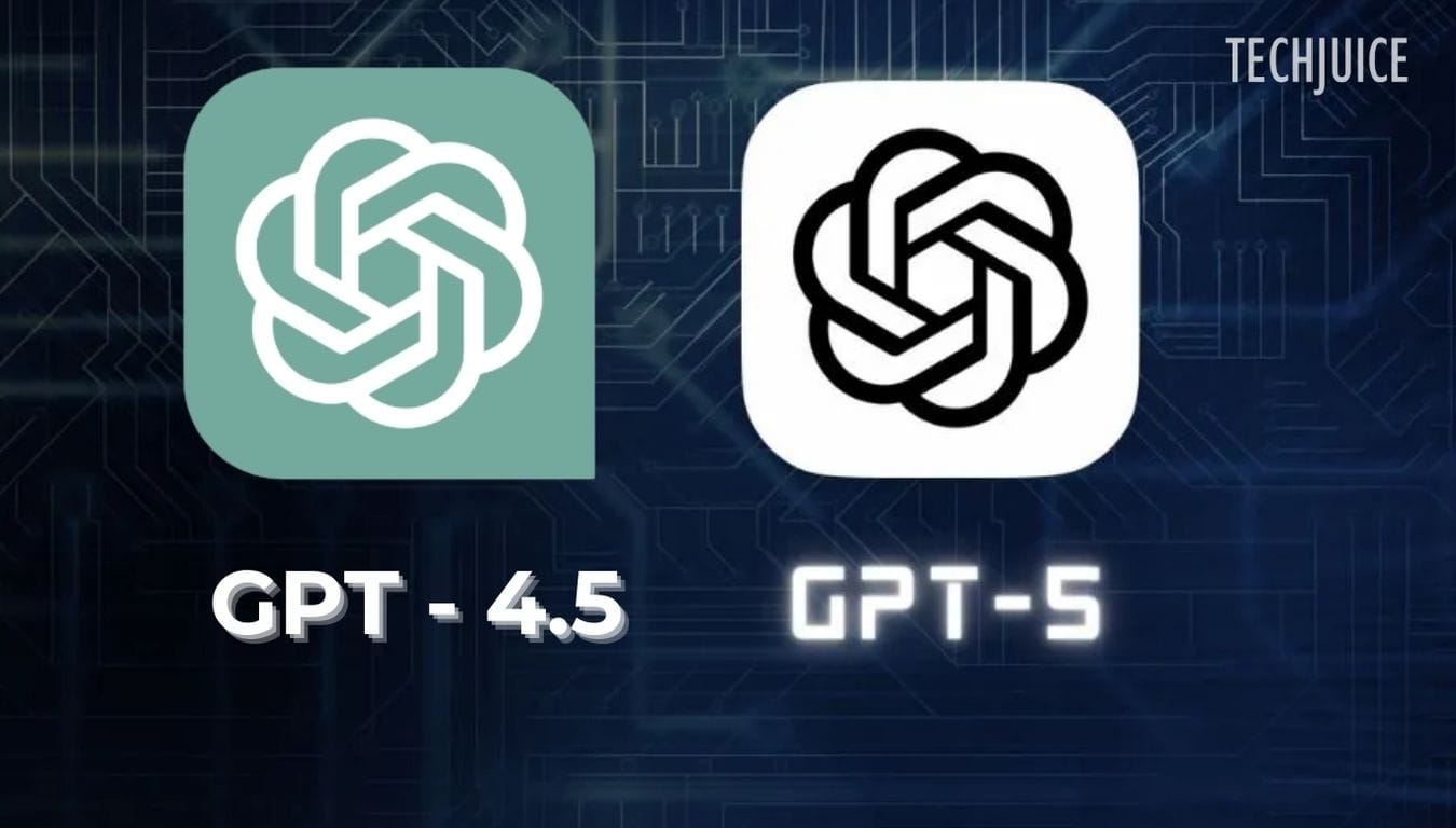OpenAI Hints at GPT-4.5 and GPT-5 as DeepSeek Gains Momentum