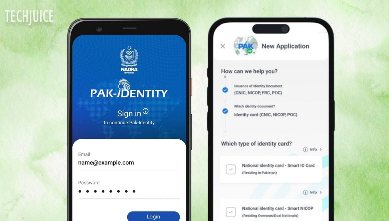 Pakistan Introduces 'Pak ID' Mobile App to Facilitate Visa-on-Arrival