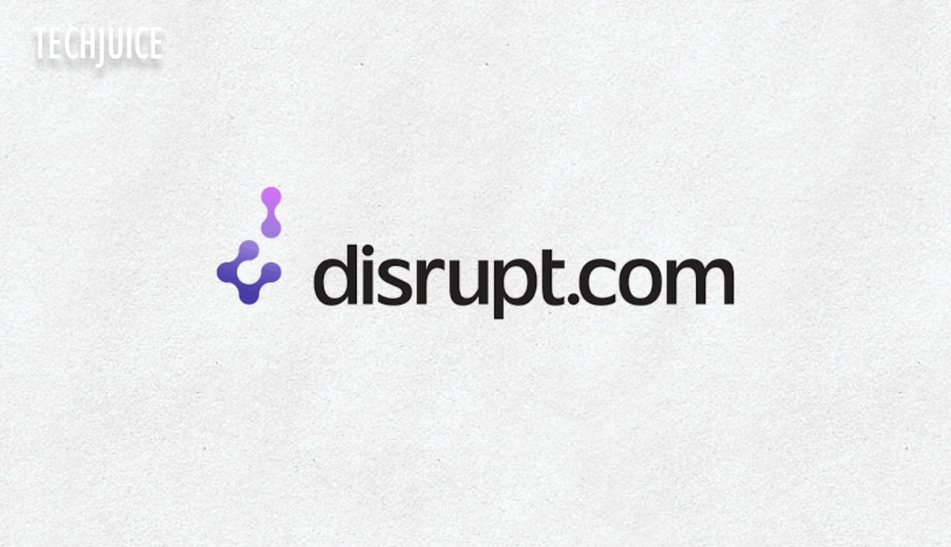 Pakistani-Led Disrupt.com Unveils $100 Million Investment to Support Emerging Tech Ventures