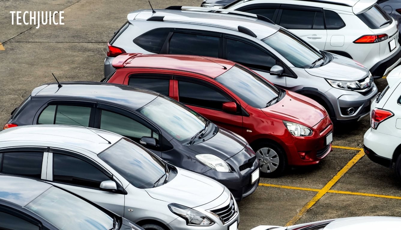 PBC Recommends 10-Car Ownership Cap to Tackle Tax Evasion in Pakistan