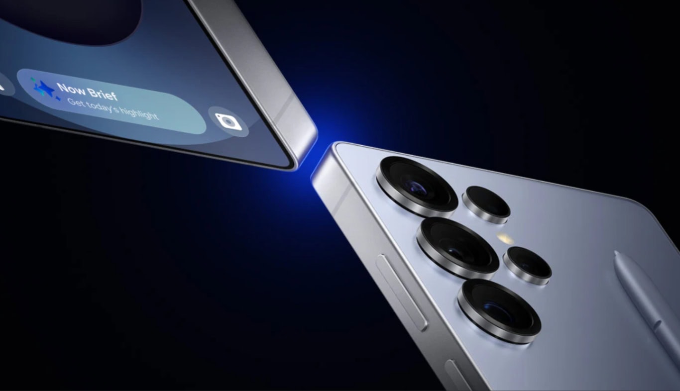 Galaxy S25 Ultra Durability Test Exposes Build Quality Issues