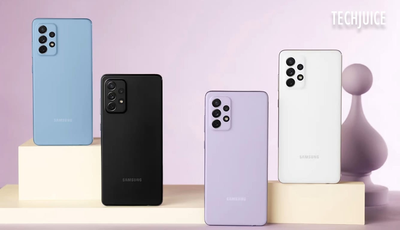 Samsung to Launch New Galaxy A Series; What’s Coming in 2025?