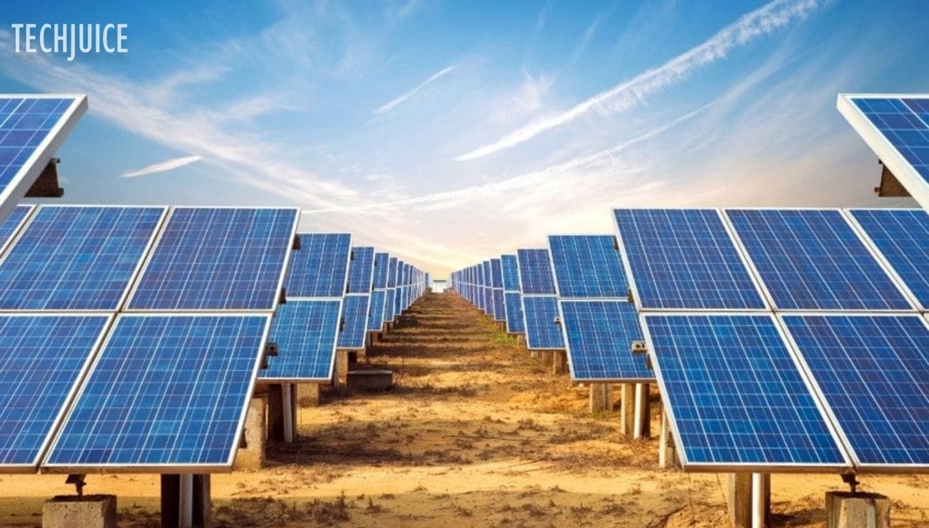 Sindh Govt Plans Free Solar Panel Distribution for Half a Million Homes