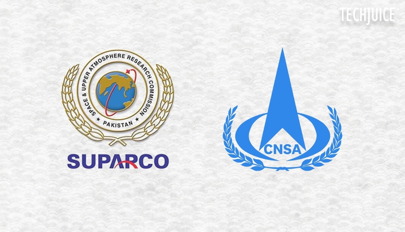 SUPARCO and CNSA Sign Historic MoU for Pakistan’s First Lunar Rover in ...