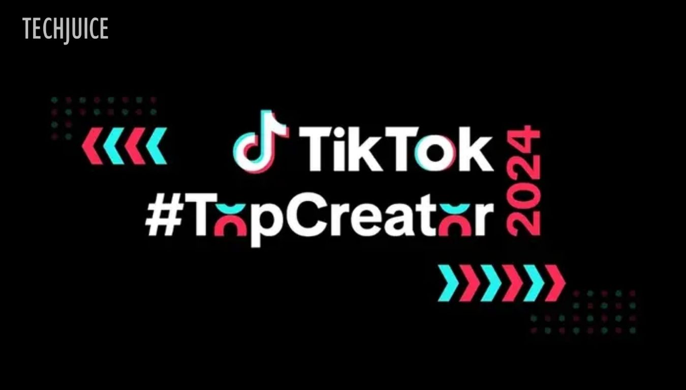 Pakistani Creators Honored at TikTok Creator Awards 2024