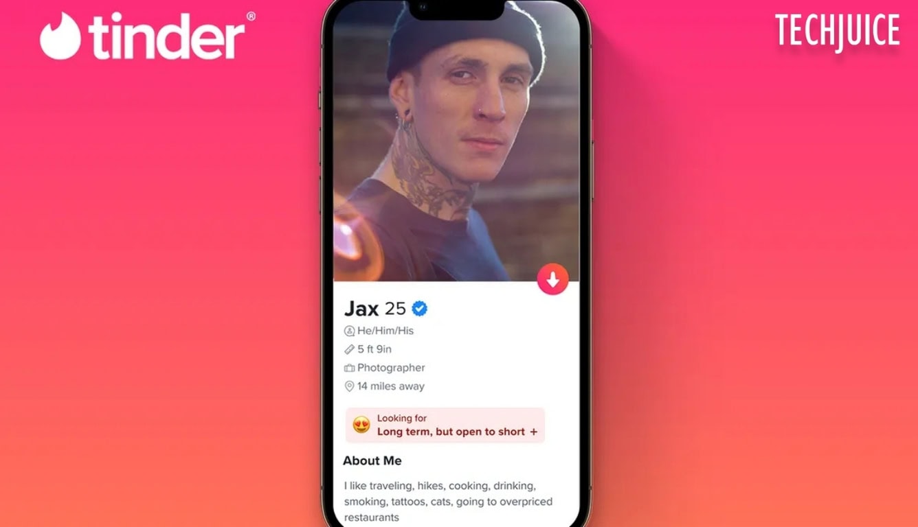 Tinder Turns to AI-Powered Matching Amid Declining User Base