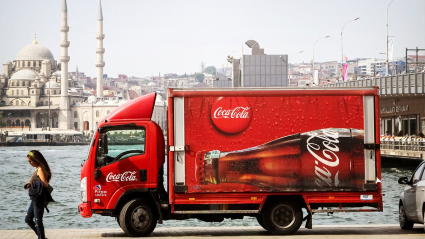 Working at Coca-Cola Company: Culture, Careers, Benefits, Jobs and more