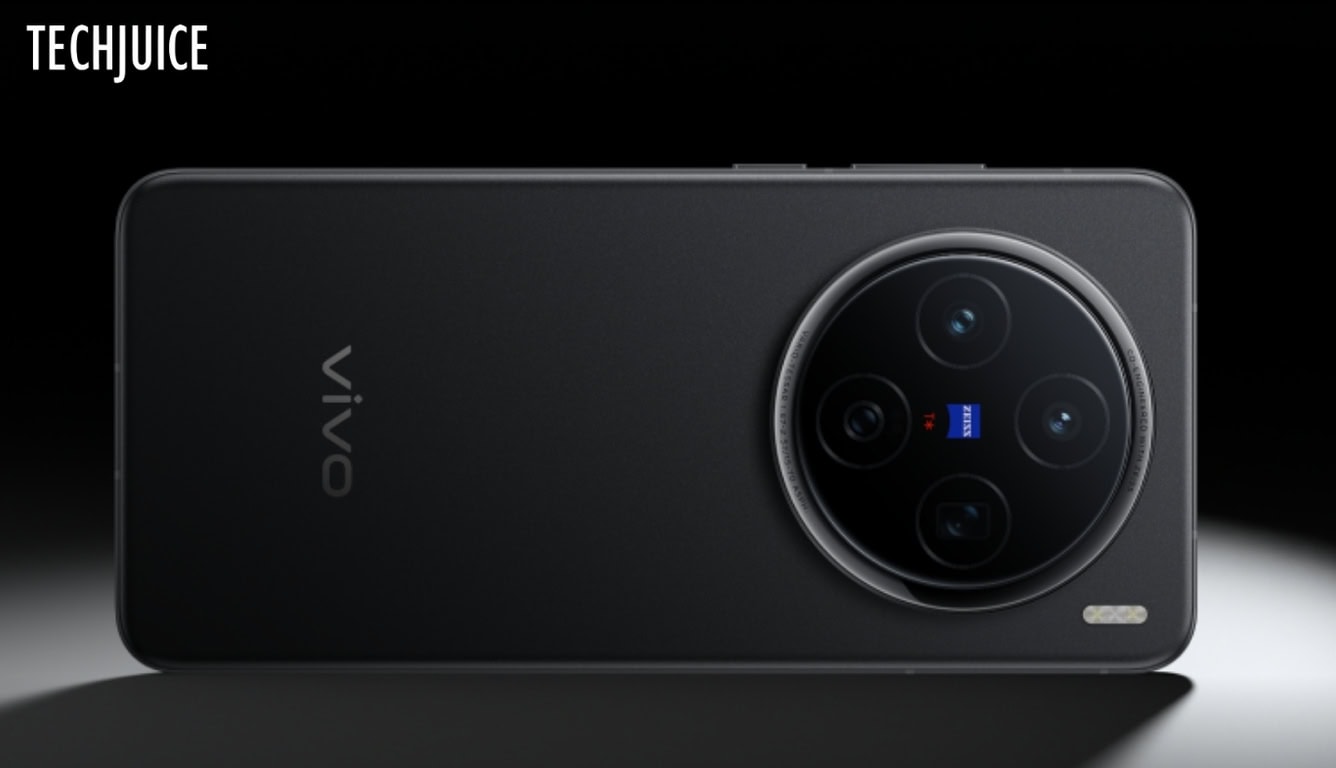Vivo X200 Pro Debuts in Pakistan: A Flagship Contender or Just Another ...