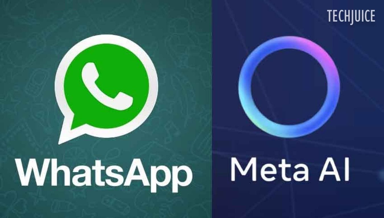 WhatsApp Enhances User Experience with Meta AI Widget