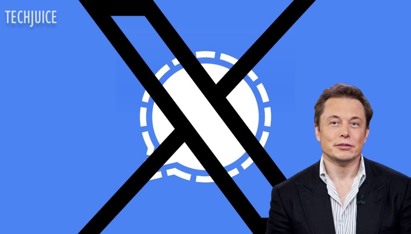 Elon Musk’s X Restricts Links to Signal Messaging App