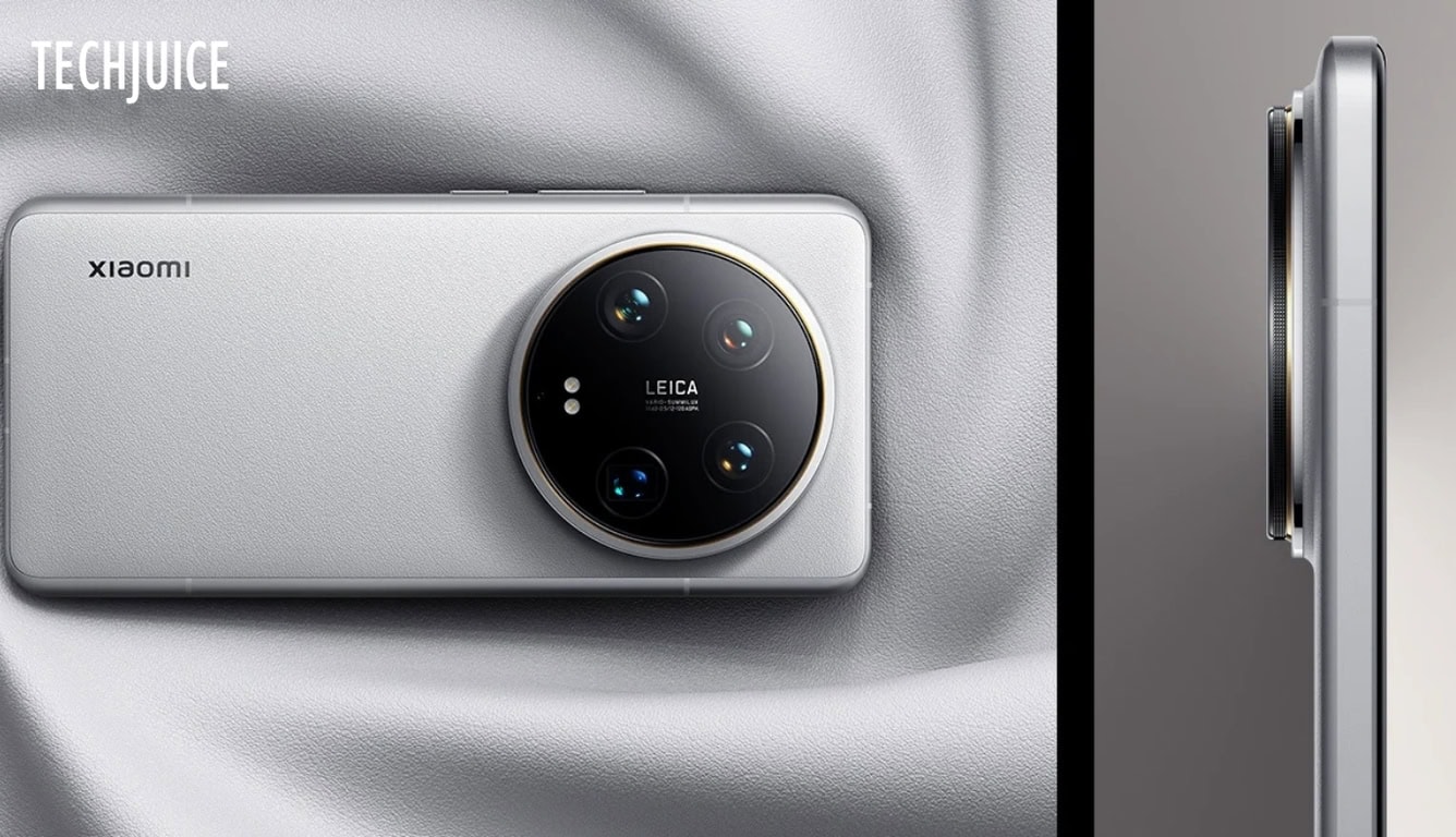 Xiaomi 15 Ultra Unveiling Soon: What to Expect from the Next-Gen Flagship