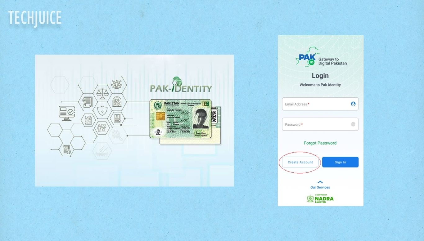 NADRA’s Digital ID Card: Easy Steps to Download It on Your Mobile