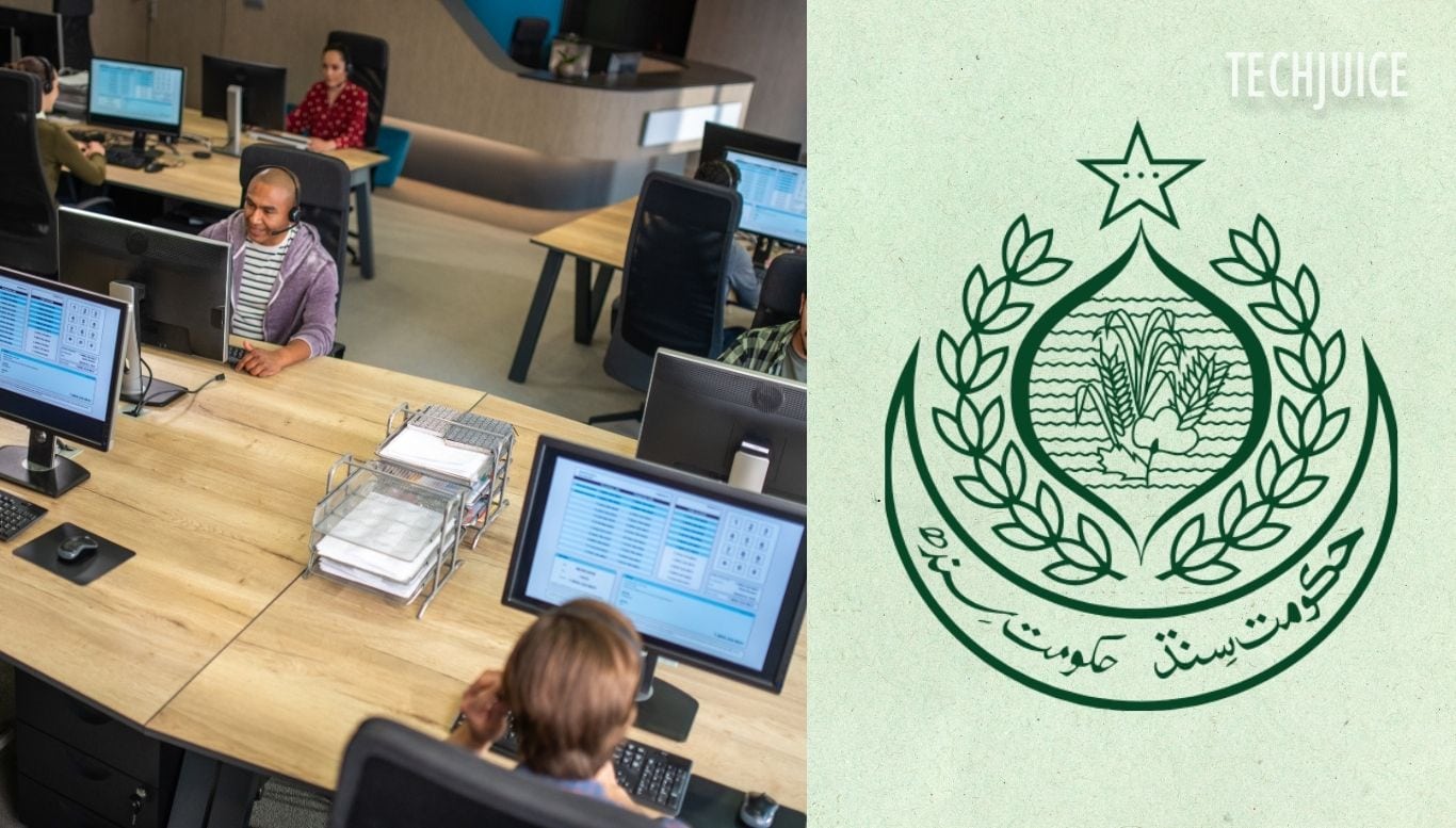 New Job Portal Launched by Sindh Govt to Tackle Unemployment