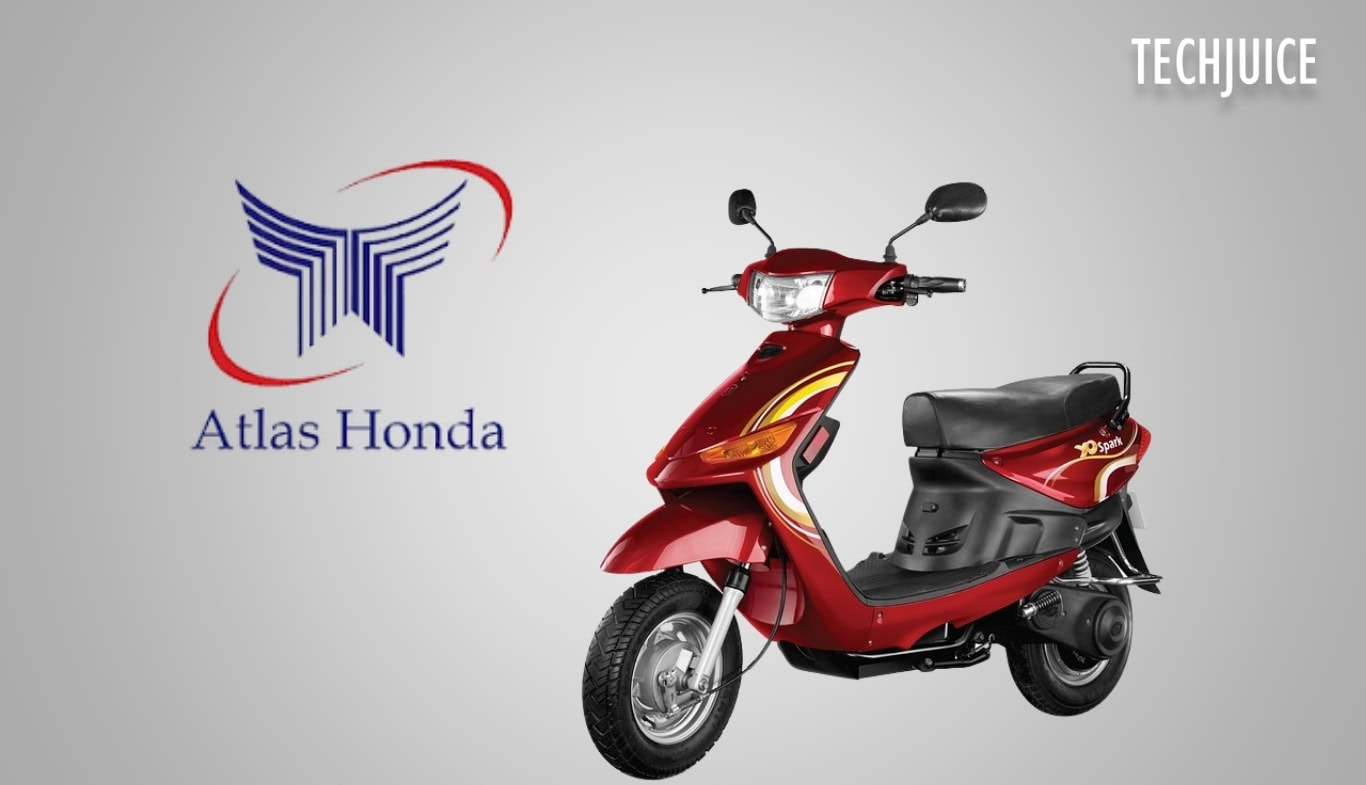 Atlas Honda Set to Launch First Electric Bike in Pakistan by June 2025