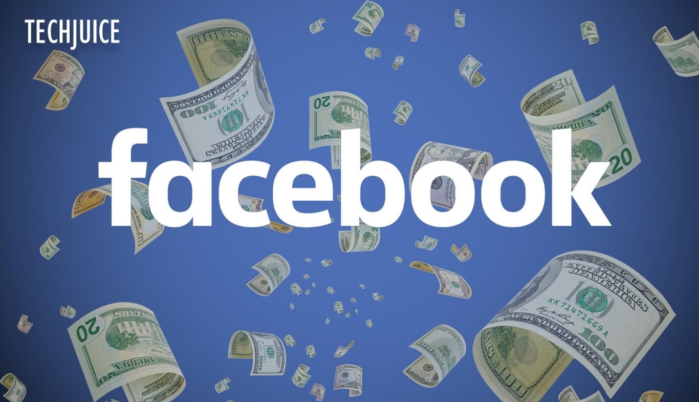 Facebook Now Lets You Earn Money Through Stories; Here’s How!