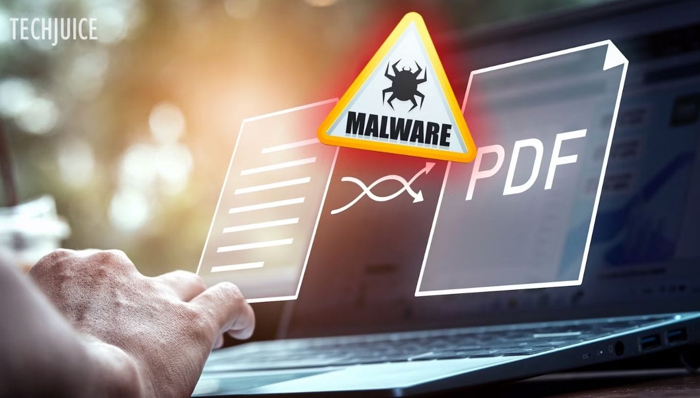 FBI Issues Warning on the Dangers of Free Online File Converters