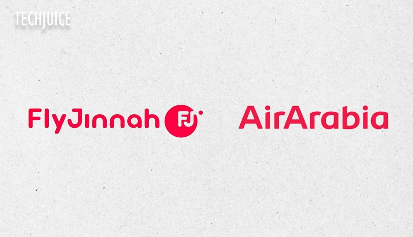 Fly Jinnah & Air Arabia Secure CCP Approval to Launch 'Fly Jinnah T3 ...