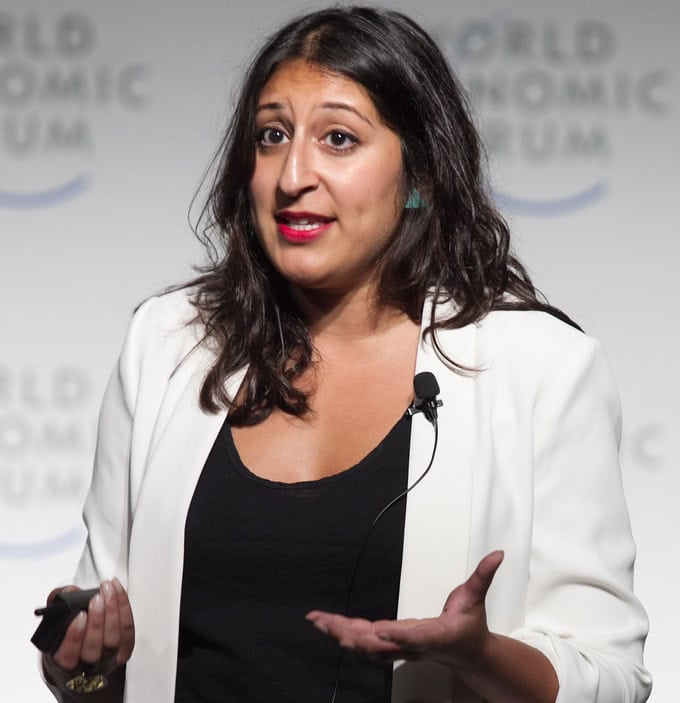 From AI to Startups: Top 10 Women Transforming Pakistan’s Tech Industry