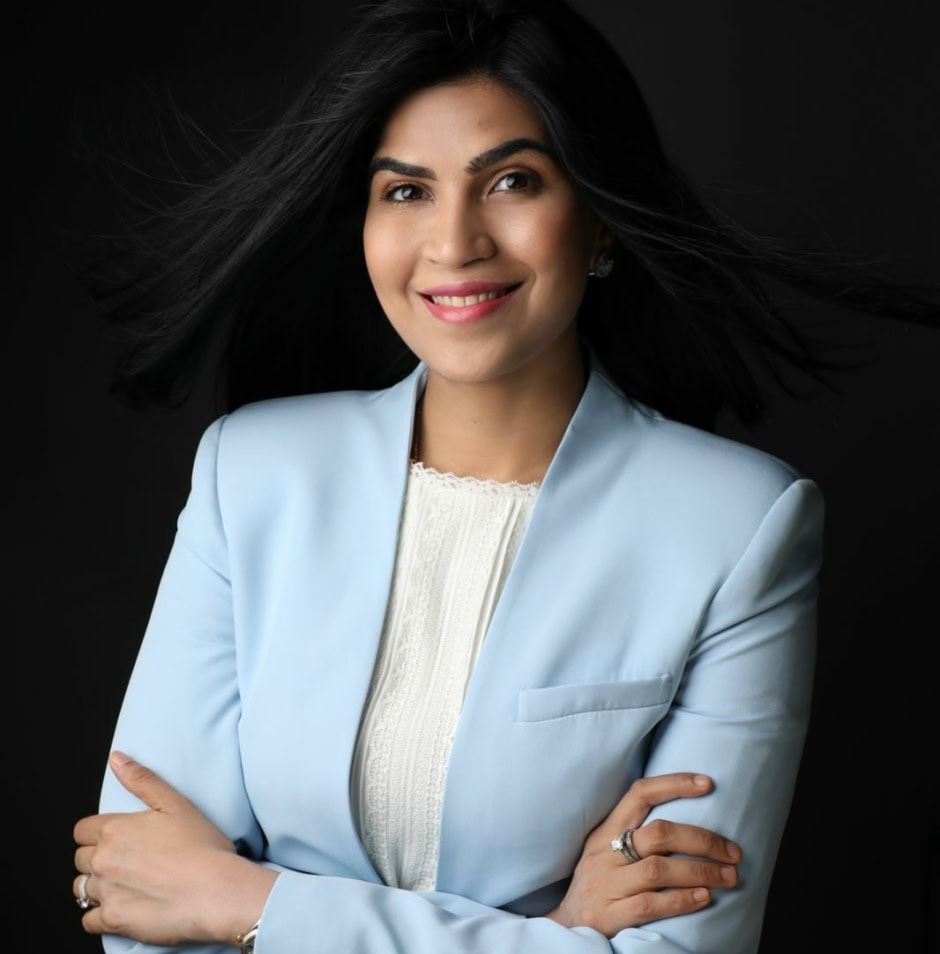 From AI to Startups: Top 10 Women Transforming Pakistan’s Tech Industry