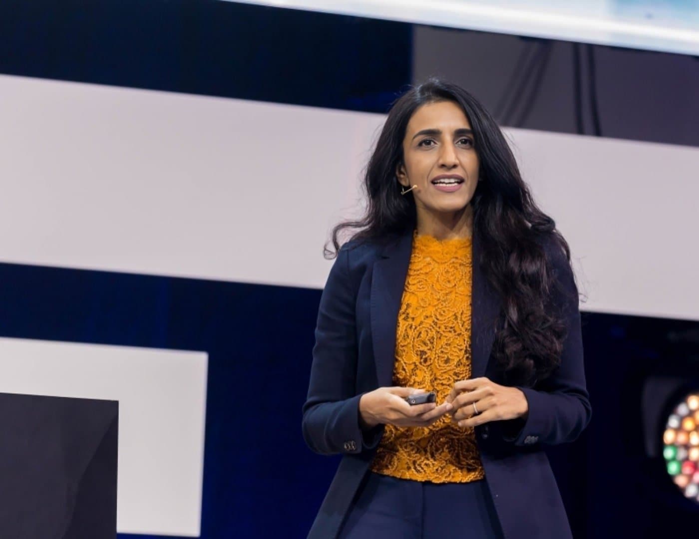 From AI to Startups: Top 10 Women Transforming Pakistan’s Tech Industry