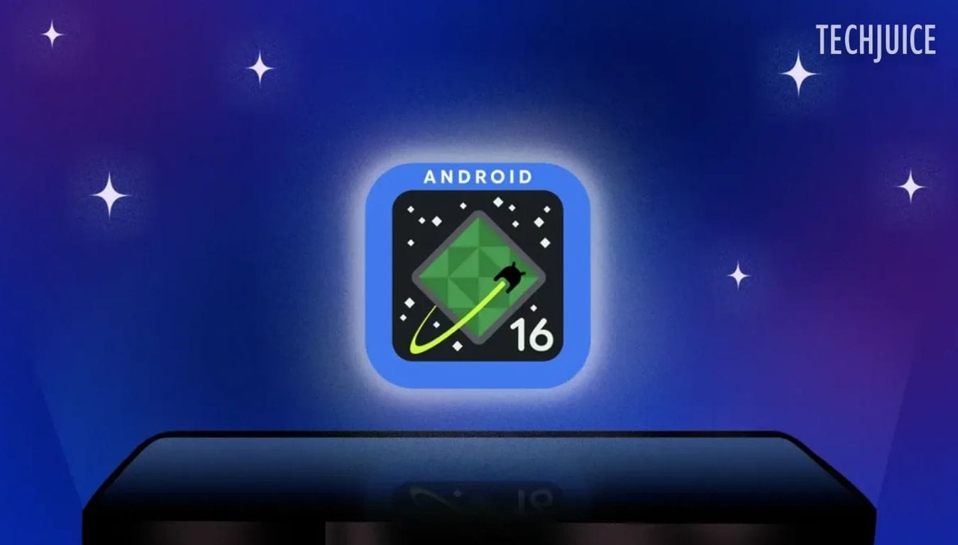 Google Announces Lock Screen Widgets for Android 16