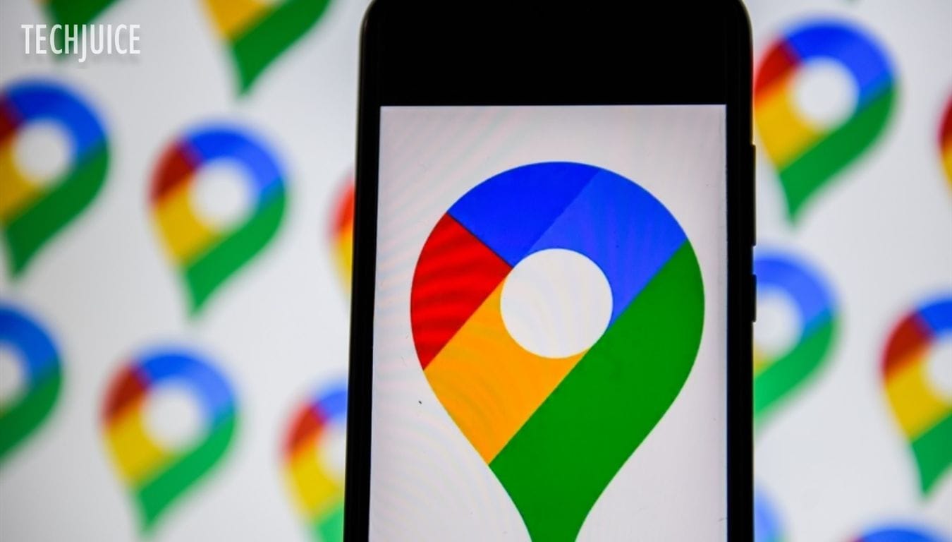 Google Maps Enhances User Experience with Android 16’s Live Updates
