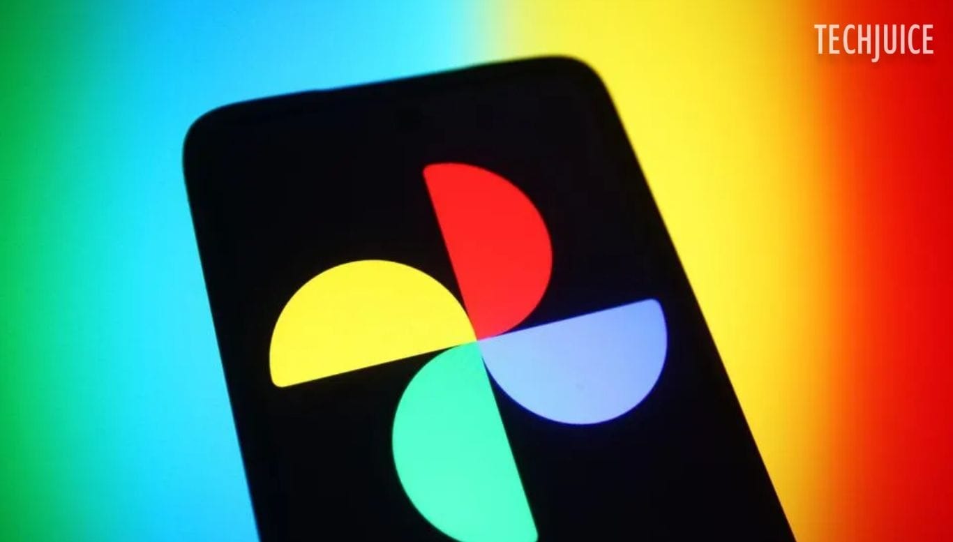 Google Photos Introduces "Undo Device Backup" Feature for Android Users