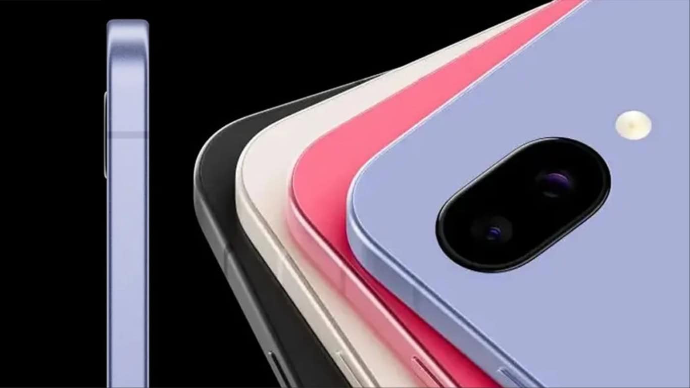 Google Pixel 9a Leaks Reveal Stunning New Design, Colors, and AI Features