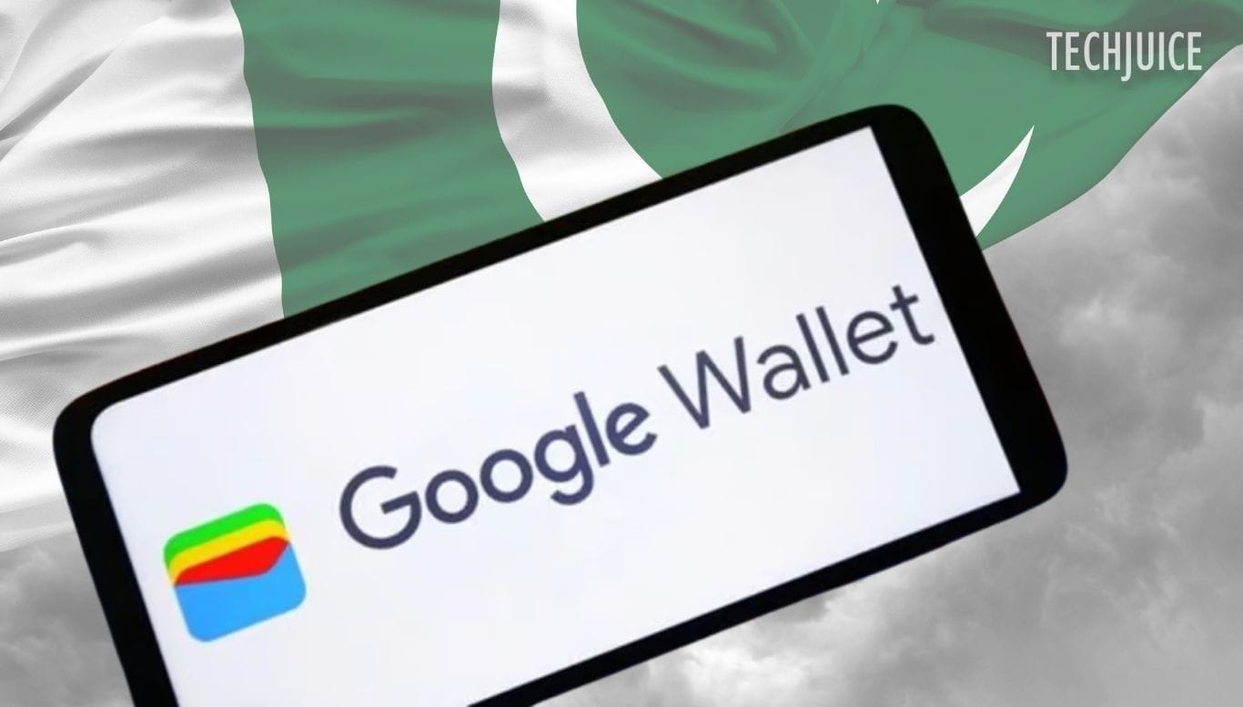 Google Wallet Now Available in Pakistan: Here's How To Use It ...