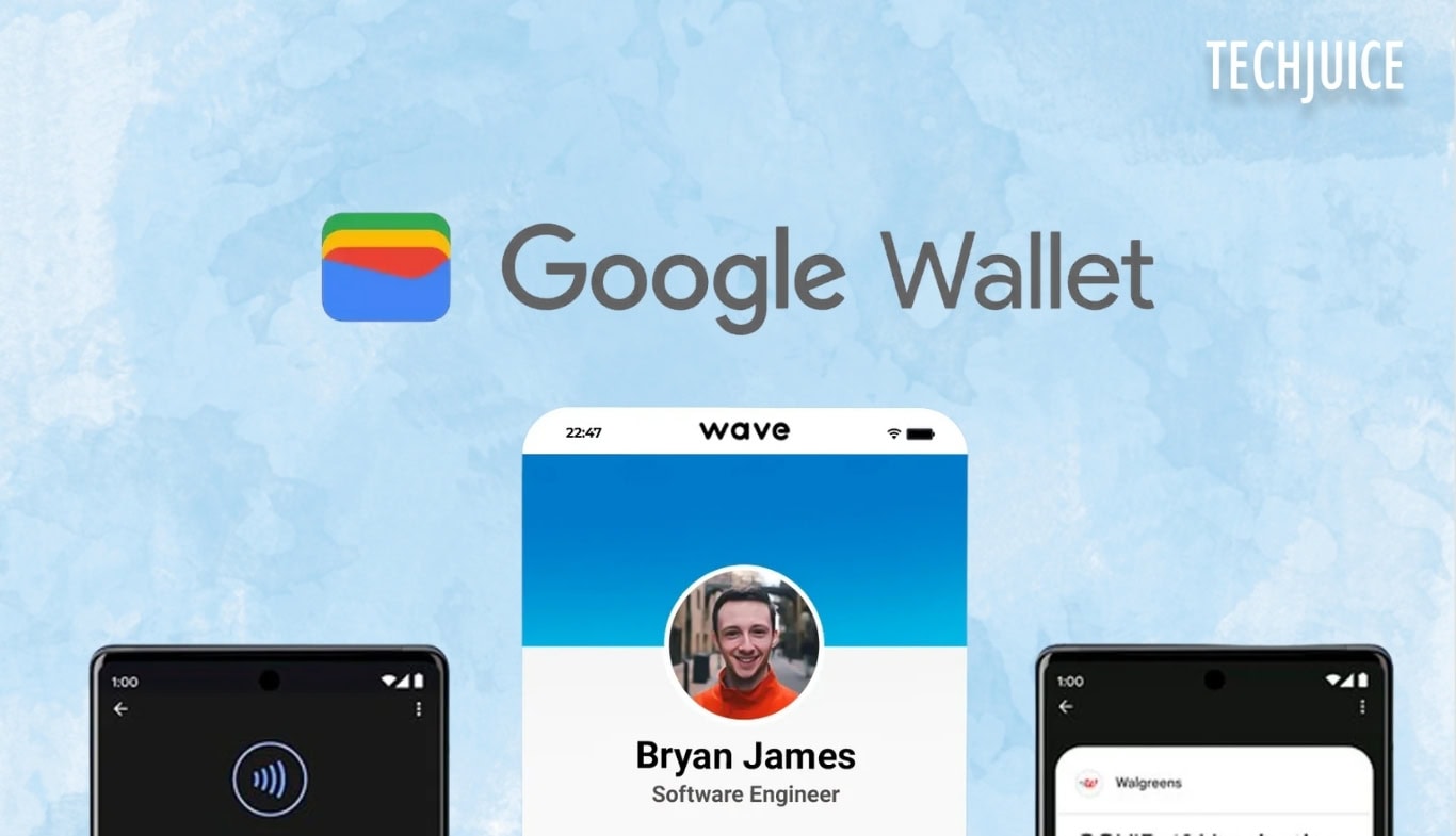 Google Wallet Now Lets Kids Make In-Store Payments in Five Countries ...