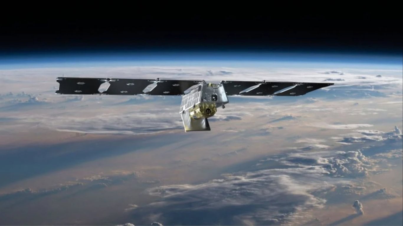 Google’s FireSat AI Satellites Aid in Early Wildfire Detection