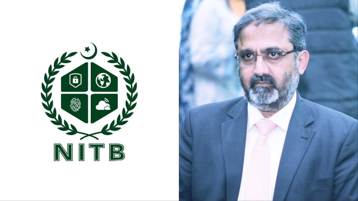 NITB Director Imran Maqsood’s Contract Extended for One Year