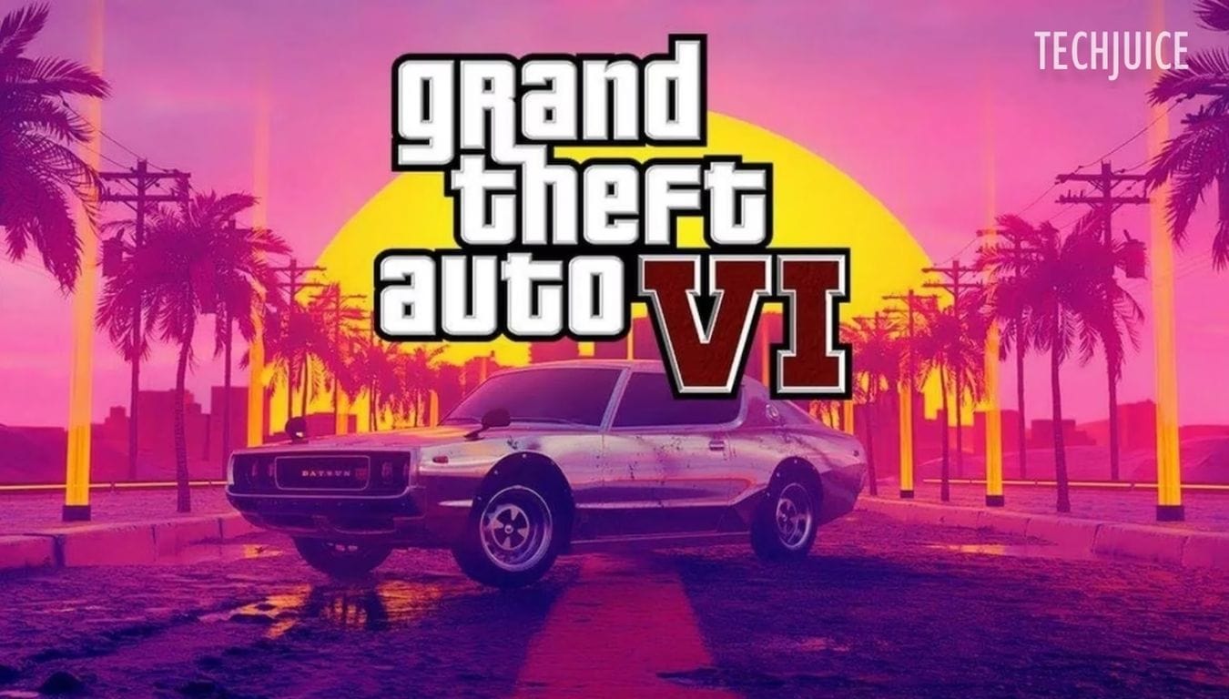 Grand Theft Auto 6: Latest Updates on Release, Trailers & Features