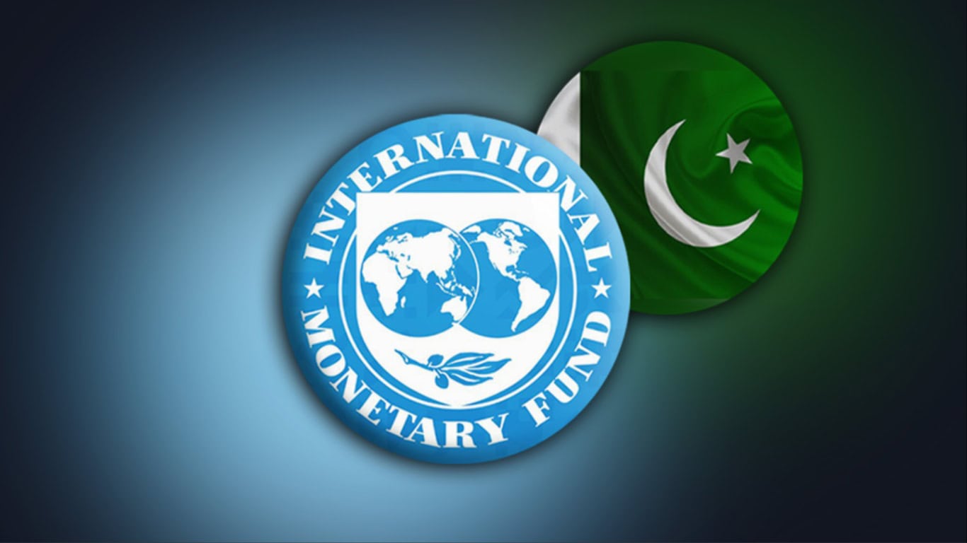 IMF Relief Measures for Pakistan Budget 2025 Still Under Review